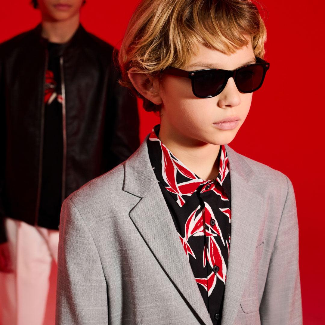 Discover Antony Morato for kids! | Superstellar